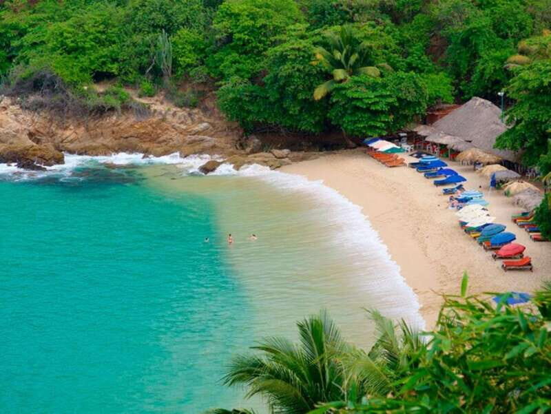 From Oaxaca: One day in Puerto Escondido - Who Will Enjoy This Tour?