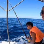 From Onna Village (Maeda Fishing Port)!Fishing and Trolling | Fully Chartered Boat Plan (3-Hour/6-Hour Course) - An Overview of the Experience