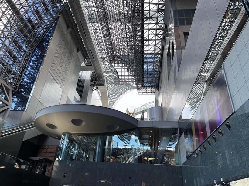 From Osaka: 2-Day Kansai World Expo Tour with Accommodation - Who Would Love This Tour?