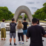 From Osaka: Hiroshima and Miyajima Day Trip by Bullet Train - Exploring Hiroshimas Peace Memorial Park