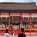 From Osaka/Kyoto: Kyoto & Nara Day Customised Sightseen Tour - The Photo Shoot: A Special Touch