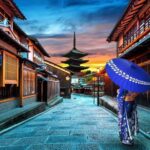 From Osaka/Kyoto: Private Kyoto and Nara Day Trip - A Deep Dive into the Experience