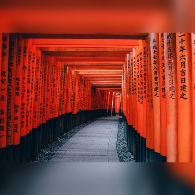 From Osaka/Kyoto: Private Kyoto & Nara Day Trip with Pickup - Authenticity and Flexibility: What Makes This Tour Stand Out