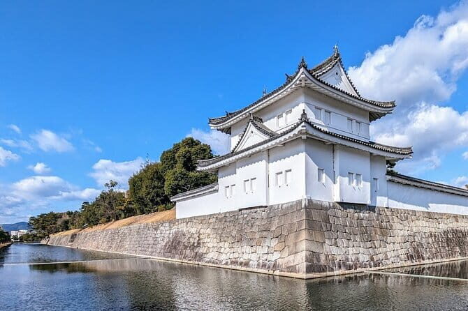 From Osaka or Kyoto: Full Day Sightseeing Tour of Kyoto - An In-Depth Look at the Tour Itinerary