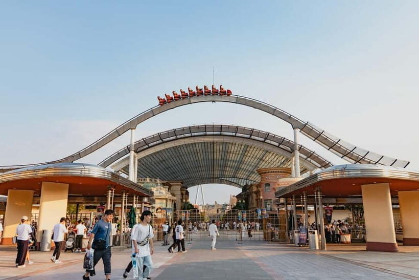 From Osaka: Osaka City Flexible Private Day Tour Low Price - The Practical Side of the Tour