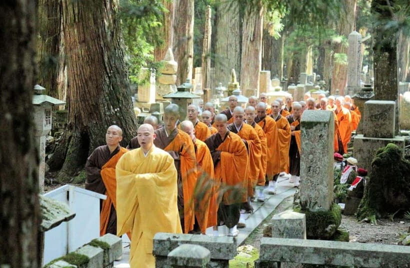 From Osaka: Private Guided Day Trip to Mt.Koya with Vehicle - The Value of Personalization and Expertise