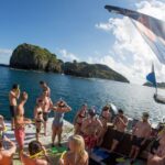From Paihia: The Rock Adventure Overnight Cruise - What to Expect From Your Experience