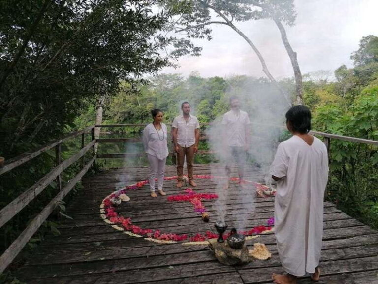 From Palenque: Lacandone Mayan Ceremony Private Experience - Who Will Love This Tour?