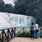 From Palenque: Palenque, Agua Azul Waterfalls and Misol-Ha - Practical Tips for Participants