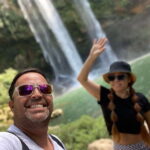 From Palenque: Waterfalls Misol-ha y Agua Azul. - Who Should Consider This Tour?