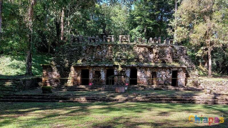 From Palenque: Yaxchilán and Bonampak Tour - The Value of This Tour