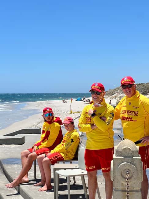 From Perth: Full-Day Guided Sightseeing Tour - Final Thoughts: Is This Tour Right for You?
