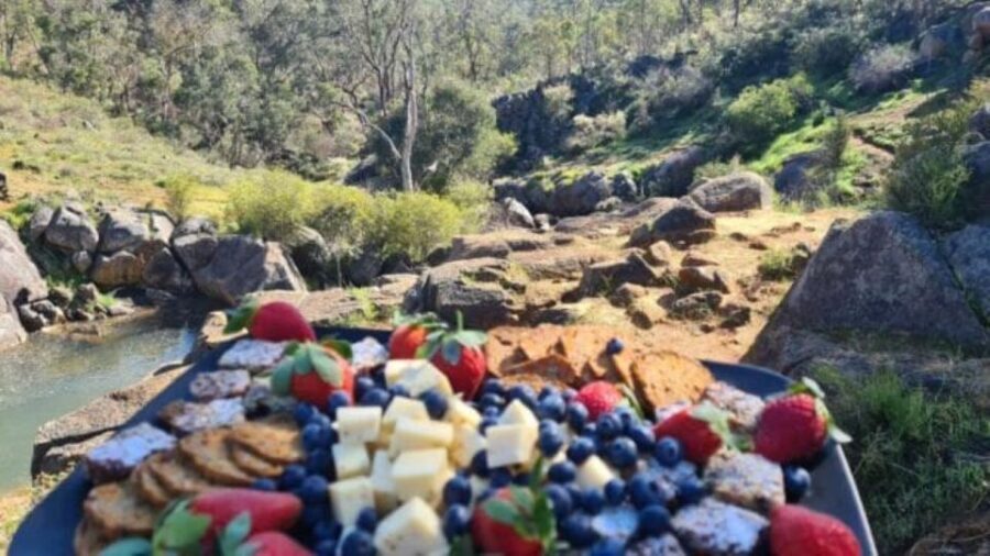 From Perth or Baldivis: Perth Hills Hike, Wine & Dine Tour - Key Points We Love
