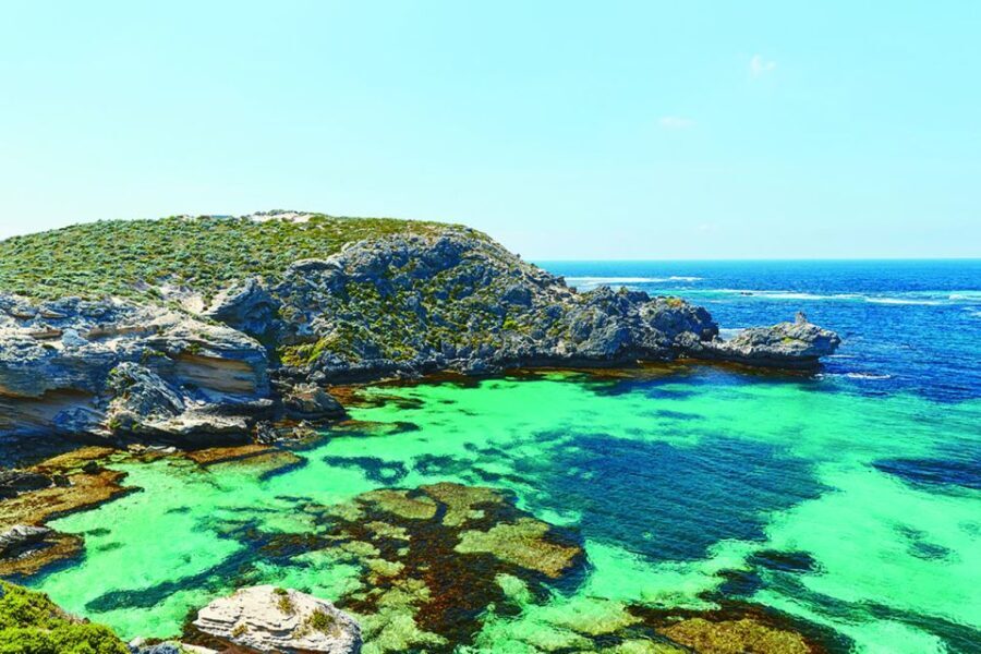 From Perth or Fremantle: Rottnest Explorer Segway Tour - What’s Included and What’s Not