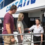From Perth or Fremantle: Swan River One-Way or Return Cruise - Exploring the Itinerary and Experience