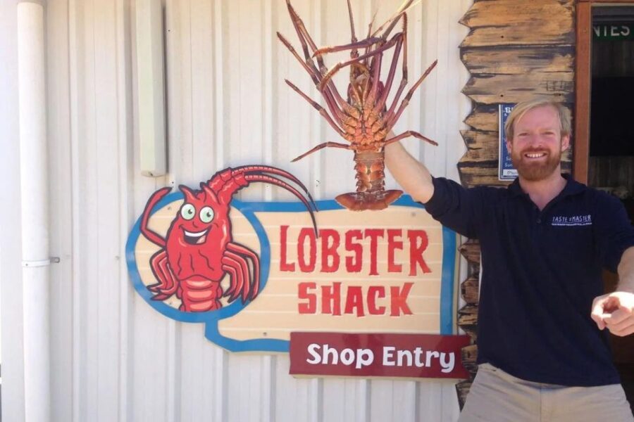 From Perth: Pinnacles Lobster Shack and Yanchep Day Trip - What’s the Value Here?