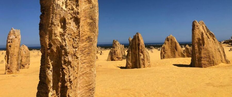 From Perth: Pinnacles Tour, Early Start, Avoid Crowds & Heat - Practical Details for Travelers