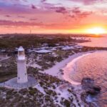 From Perth: Rottnest Island Ferry & Bus Day Tour - Key Points