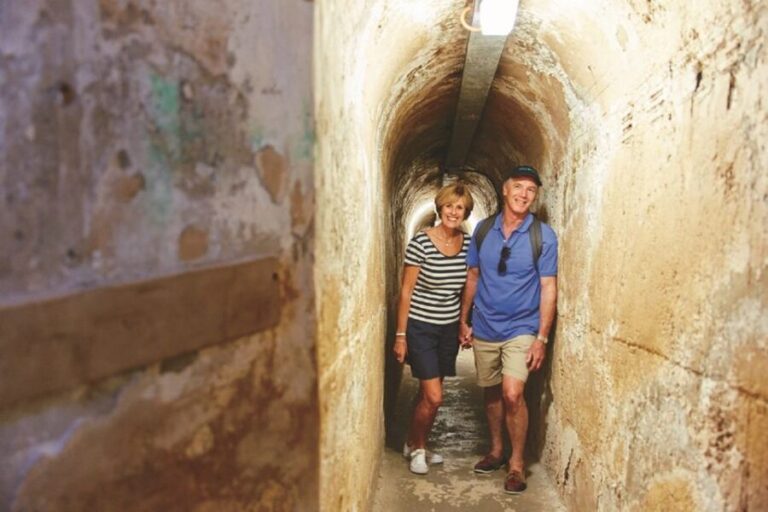 From Perth: Rottnest Island Grand Island Day Tour with Lunch - The Itinerary in Detail