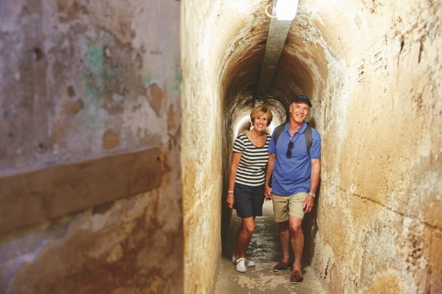 From Perth: Rottnest Island Grand Island Day Tour with Lunch - The Itinerary in Detail