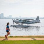 From Perth: Seaplane Flight to Rottnest Island with Lunch - Arrival at Rottnest Island and Leisure Time