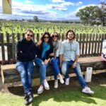 From Perth: Swan Valley Winery & Brewery Day Tour With Lunch - The Transportation and Group Size