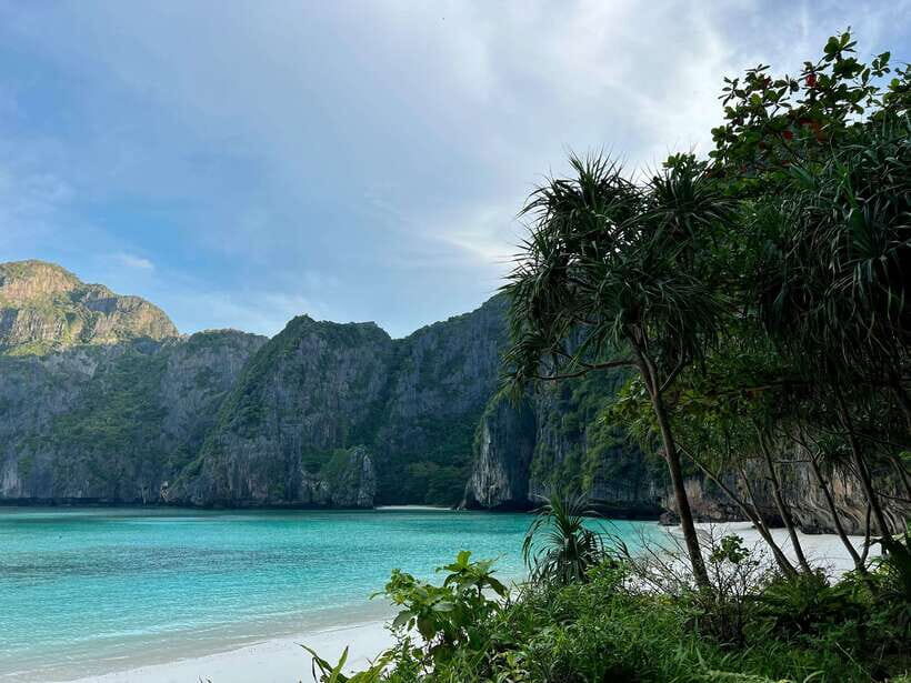 From Phi Phi: Full Day 7 Island Tour by Longtail with Sunset - What Makes This Tour Stand Out