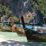 From Phi Phi: Full Day by Longtail Boat with Sunset - The Itinerary: A Day Packed with Highlights