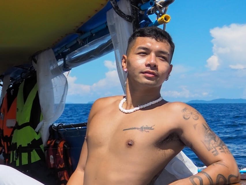 From Phi Phi: Full Day Longtail Tour Maya Bay & Snorkeling - The Balance of Value and Authenticity