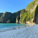From Phi Phi: Half-Day Longtail Boat Tour to Maya Bay - Practical Tips for Making the Most of the Tour