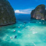 From Phi Phi: Maya Bay HalfDay Longtail Boat with Snorkeling - How the Tour Works and What to Expect