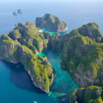 From Phi Phi: Maya Bay & Pileh Lagoon Half-Day Snorkel Tour - Detailed Itinerary Breakdown