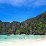 From Phi Phi : Maya Bay snorkeling trip by Speed Boat - What to Expect from the Tour