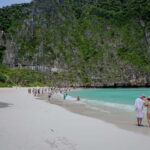 From Phi Phi : Splash & Explore  Half-Day Tour By longtail - What You Can Expect from This Tour