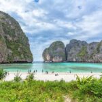 From Phi Phi: Sunrise Maya Bay, Pileh Lagoon Speedboat Tour - A Day Full of Highlights