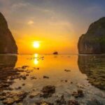 From Phi Phi: Sunset & Bioluminescent Plankton Snorkel Tour - What We Love About This Tour