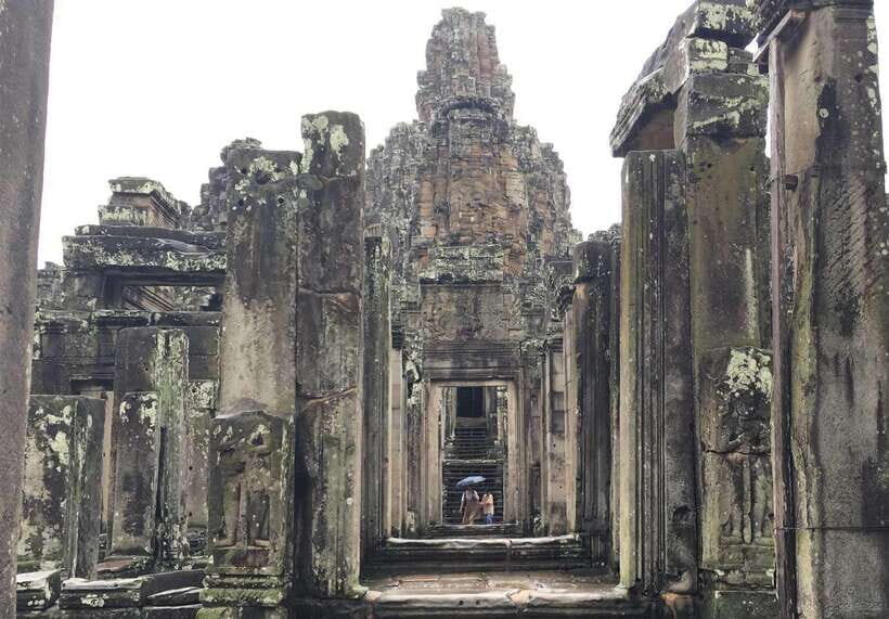 From Phnom Penh: Angkor Wat, Bayon, and Ta Prohm Day Trip - What’s Included and What’s Not