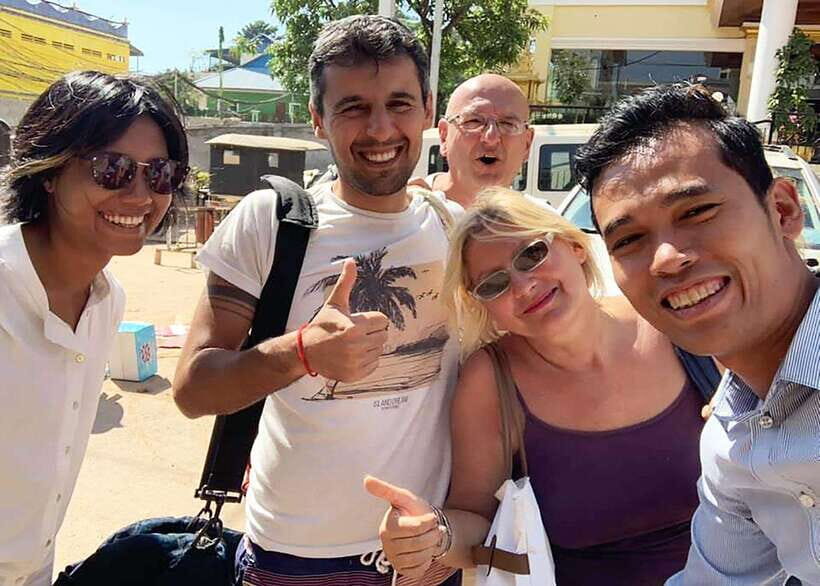 From Phnom Penh: Kampot and Kep Day Trip with English Guide - An In-Depth Exploration of the Tour