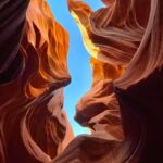 From Phoenix: Antelope Canyon and Horseshoe Bend Day Tour - Inside Antelope Canyon: The Jaw-Dropping Slot Canyon