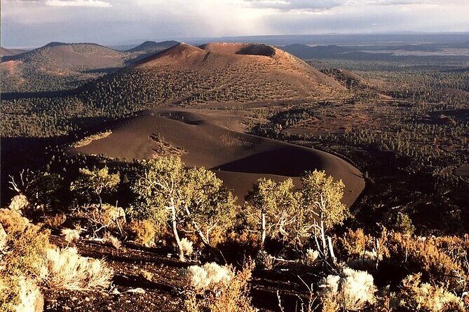 From Phoenix Flagstaff Day Shared Tour - Who Would Love This Tour?