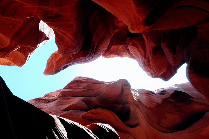 From Phoenix: Small Group Antelope Canyon Day Tour - What Travelers Can Expect