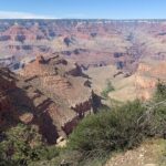 From Phoenix to Grand Canyons South Rim Day Tour - Comfort and Convenience for Travelers