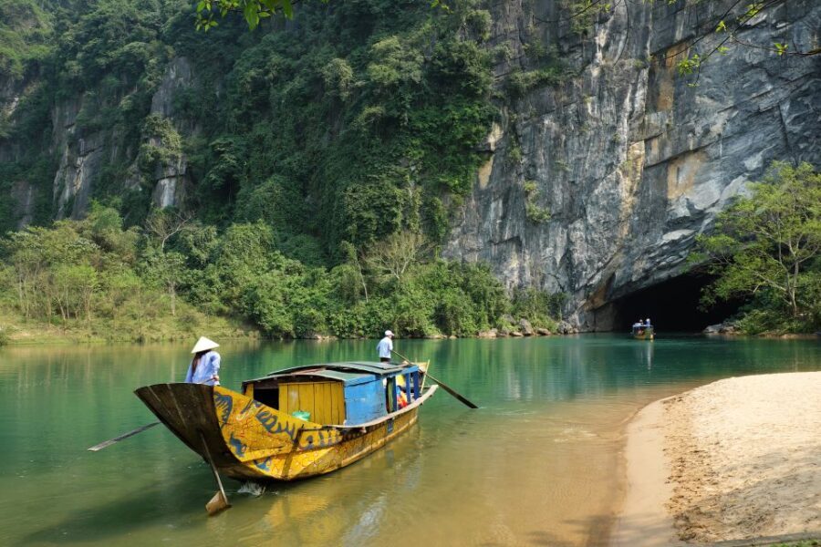 From Phong Nha/Dong Hoi: Paradise and Phong Nha Cave Tour - Why This Tour Offers Real Value