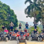 From Phuket: ATV Scenic Routes with Karon and Patong Views - Guided Support and Safety