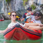 From Phuket : James Bond Island by Bigboat & Canoe Adventure - What Makes This Tour Stand Out?