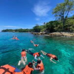 From Phuket: Raya, Coral & Maiton Island Day Trip w/Transfer - Water Sports and Extra Activities