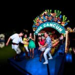 From Playa del Carmen: All-Inclusive Xoximilco Park Admission - Deep Dive into the Experience