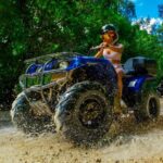 From Playa del Carmen ATV Adventure with Ziplines, Cenote - What You Can Expect During the Tour