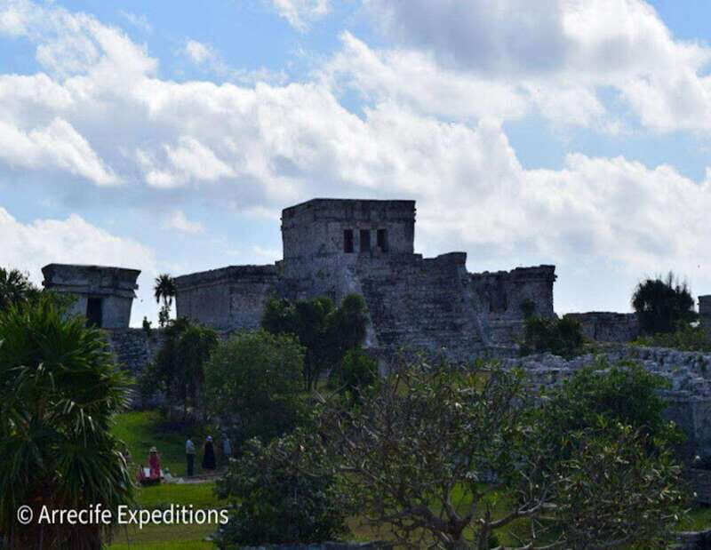 From Playa del Carmen: Coba Expedition - Analyzing the Value