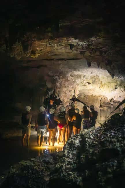 From Playa del Carmen or Tulum: Rio Sagrado Experience - The Logistics: Making the Most of Your Day
